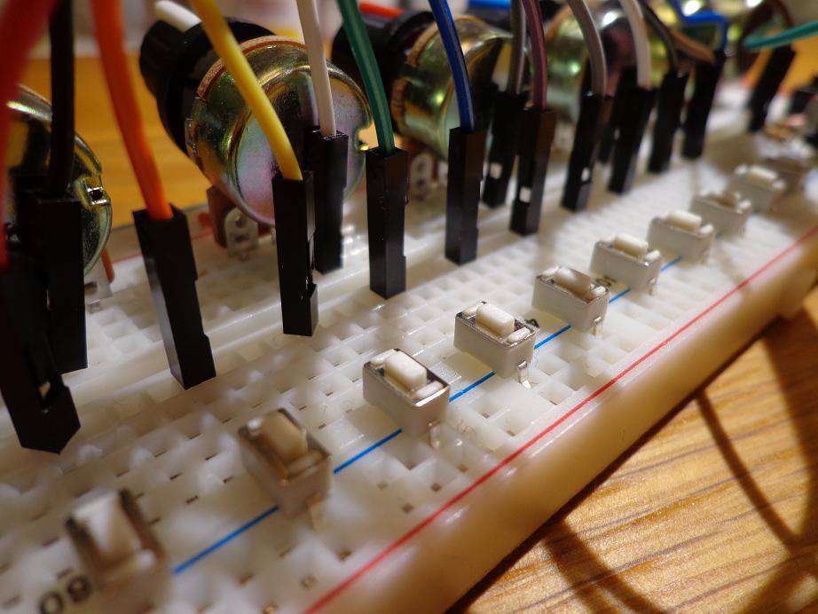 Arduino MIDI Circuits | Musical Circuits