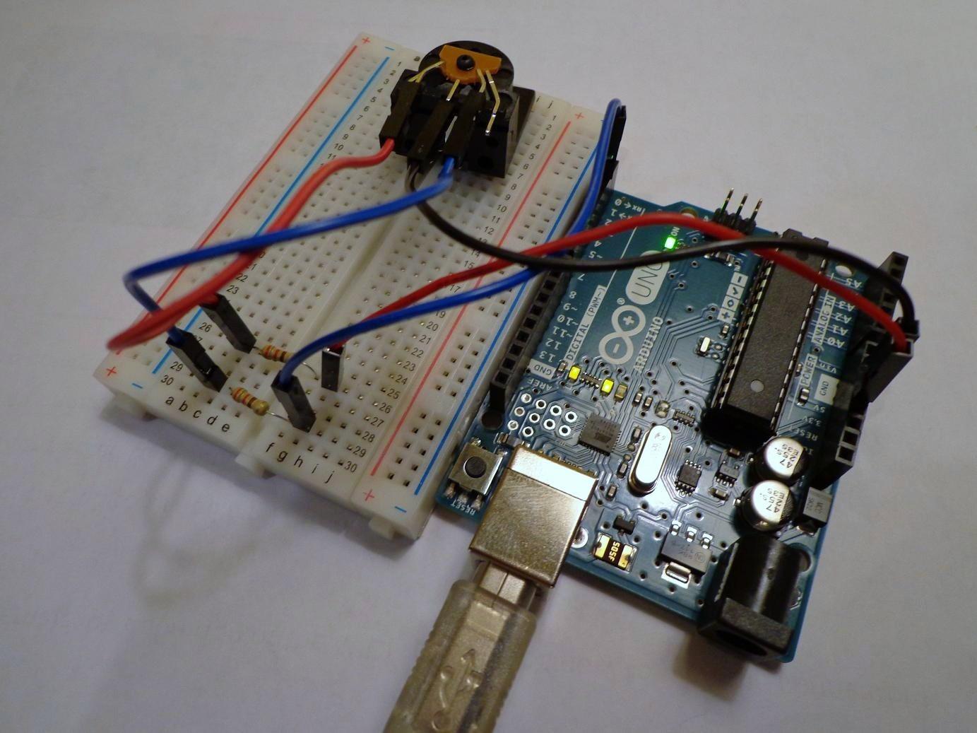 Circuit 2 | Musical Circuits